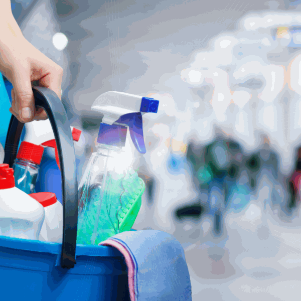 Galaxia Servicios Empresa de limpieza